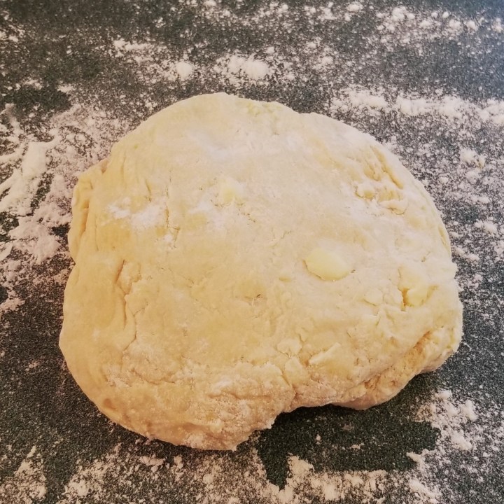 Danish Dough Spirals – Rollos de pasta danesa – My Slice of Mexico