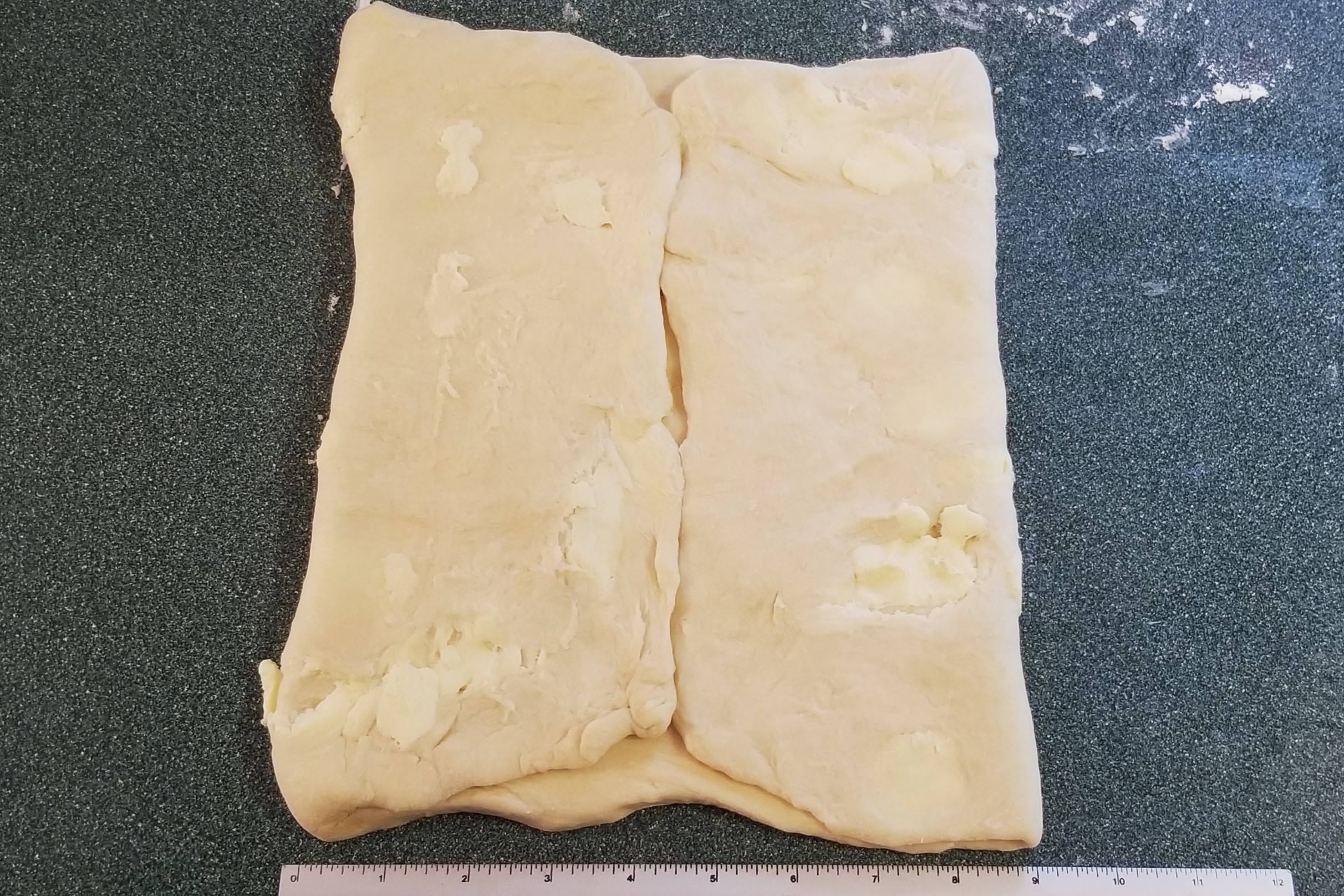 Danish Dough Spirals – Rollos de pasta danesa – My Slice of Mexico