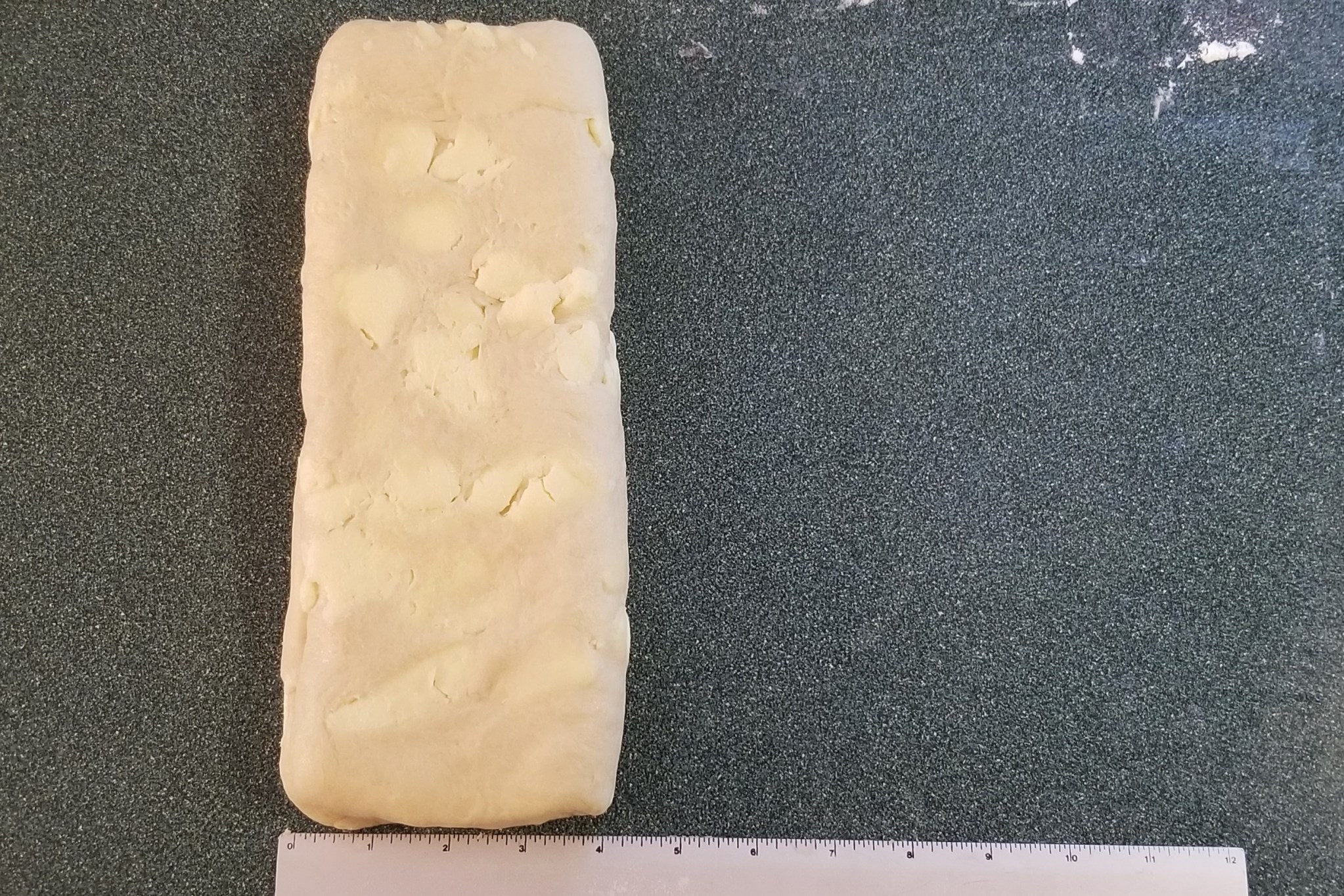 Danish Dough Spirals – Rollos de pasta danesa – My Slice of Mexico