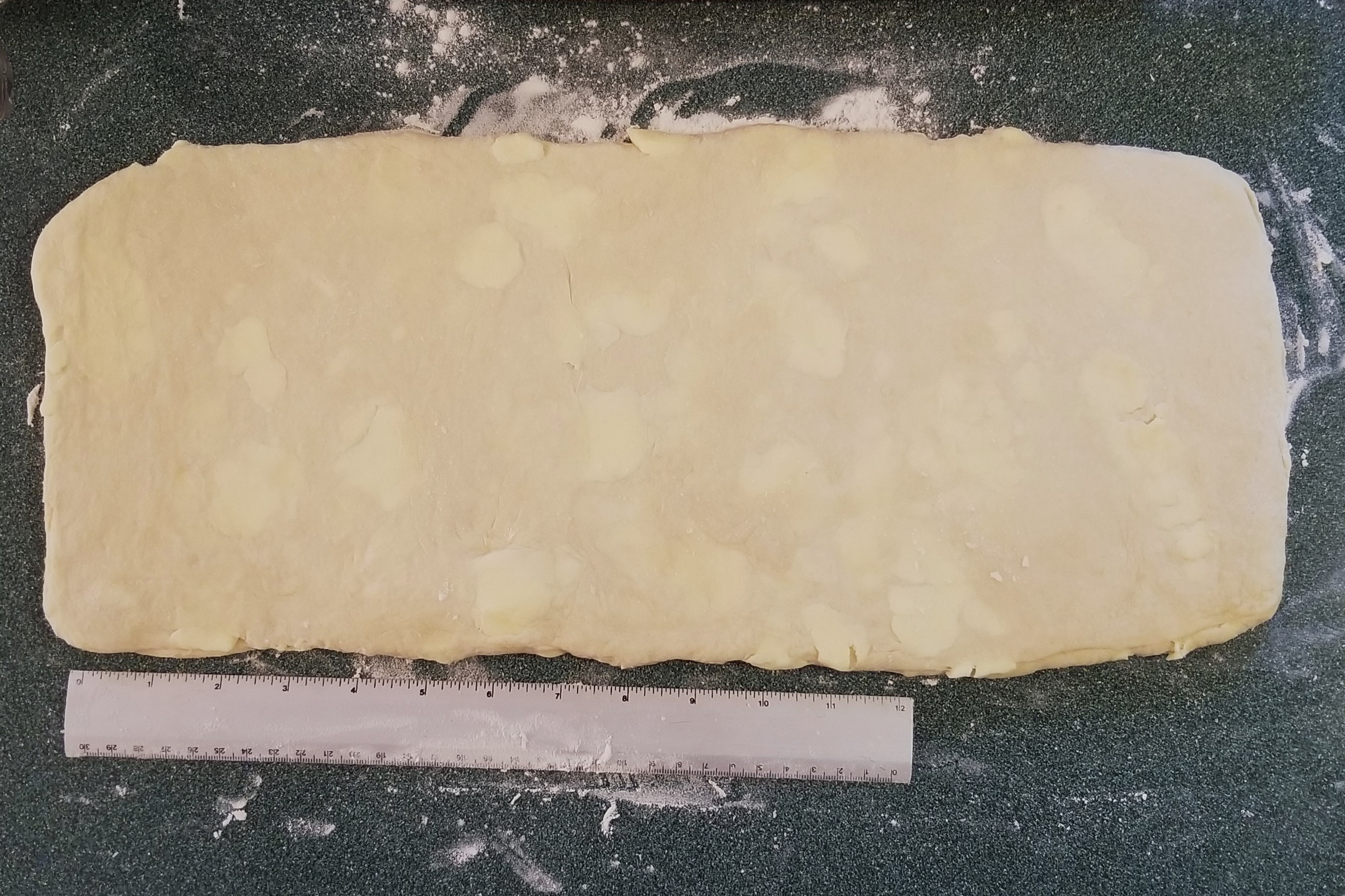 Danish Dough Spirals – Rollos de pasta danesa – My Slice of Mexico