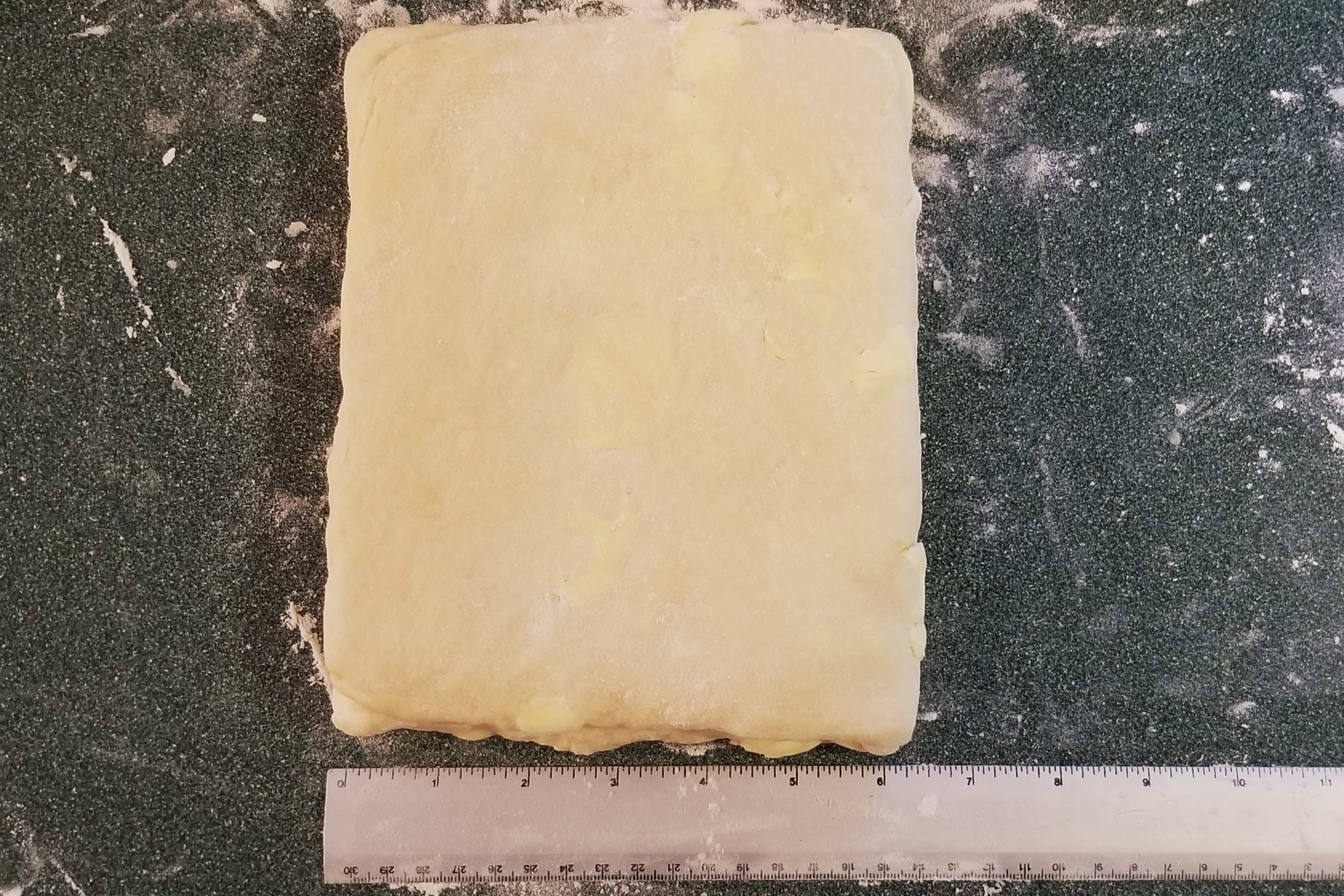 Danish Dough Spirals – Rollos de pasta danesa – My Slice of Mexico