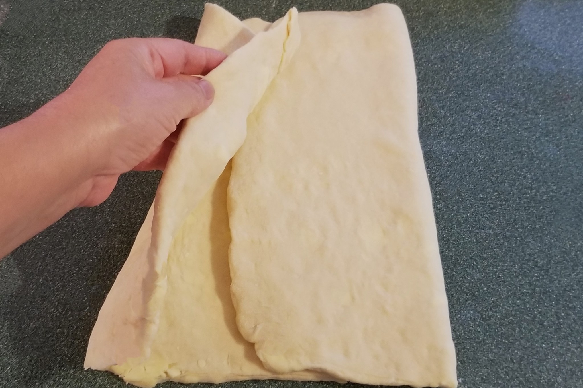 Danish Dough Spirals – Rollos de pasta danesa – My Slice of Mexico