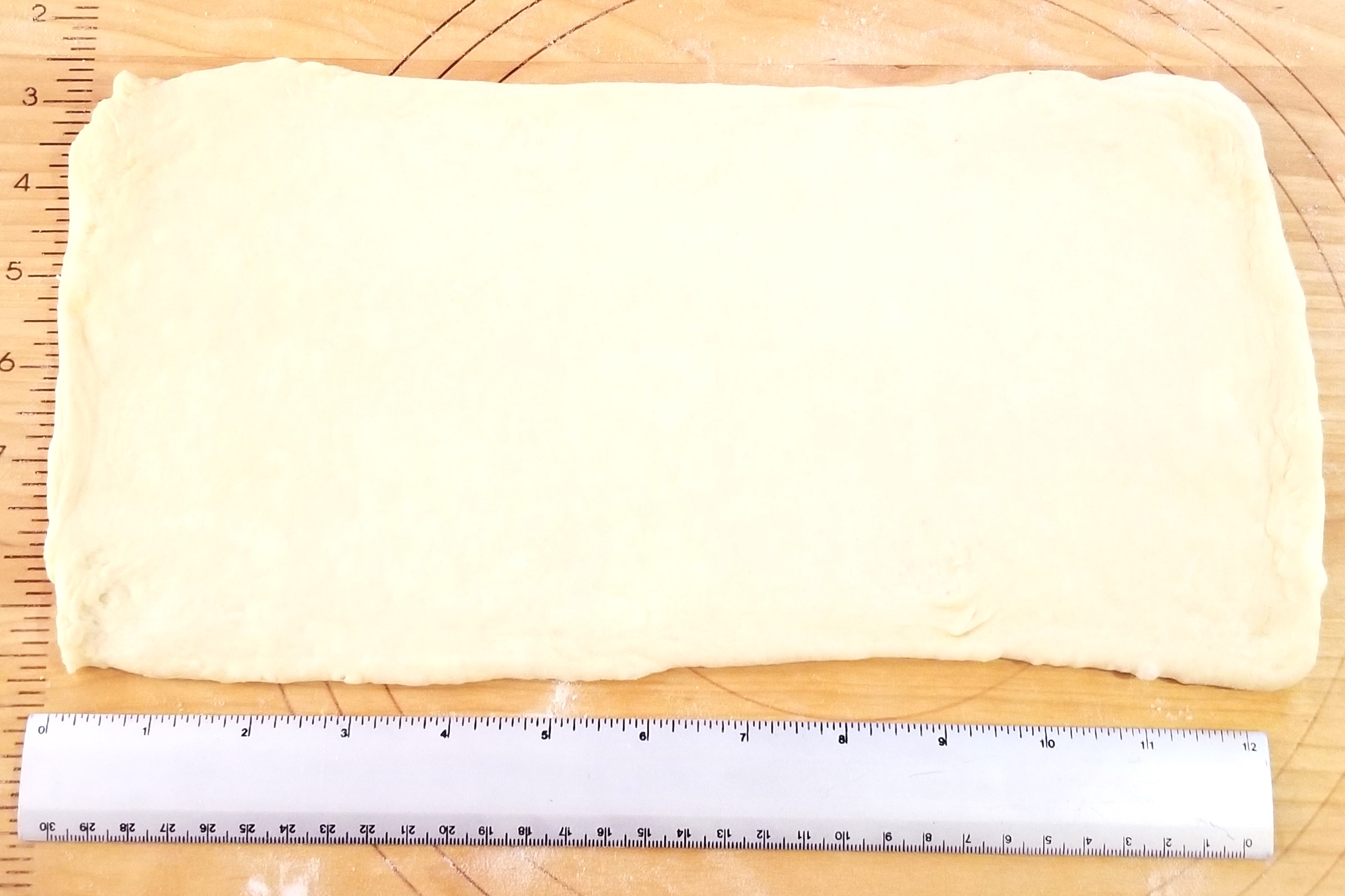 Danish Dough Spirals – Rollos de pasta danesa – My Slice of Mexico