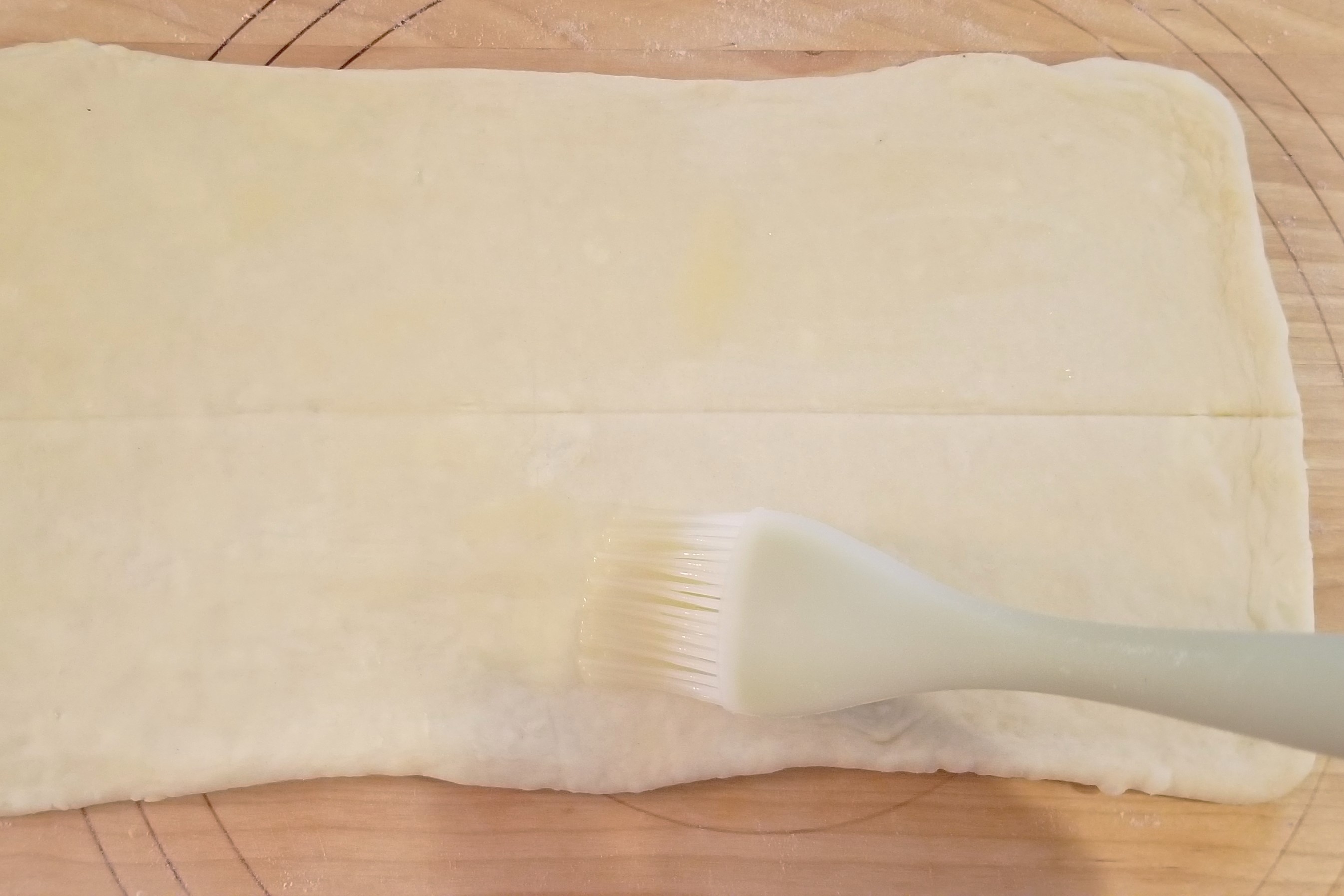 Danish Dough Spirals – Rollos de pasta danesa – My Slice of Mexico
