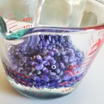 Grape Hyacinth Syrup – My Slice of Mexico