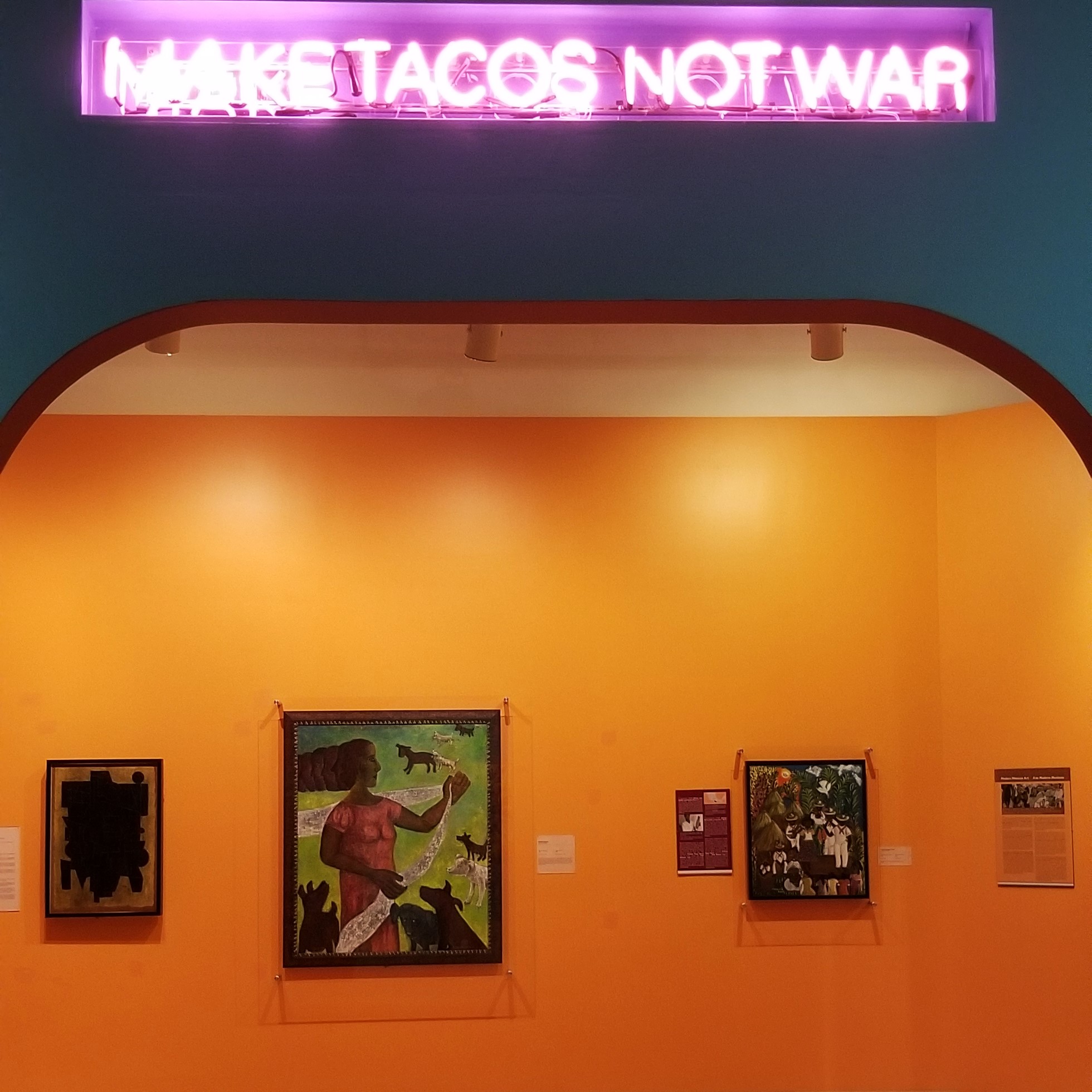 Chicago’s Pilsen Neighbourhood – My Slice of Mexico