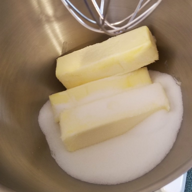 Traditional Sweet Bread – Yo-Yos (or Besos) – My Slice of Mexico