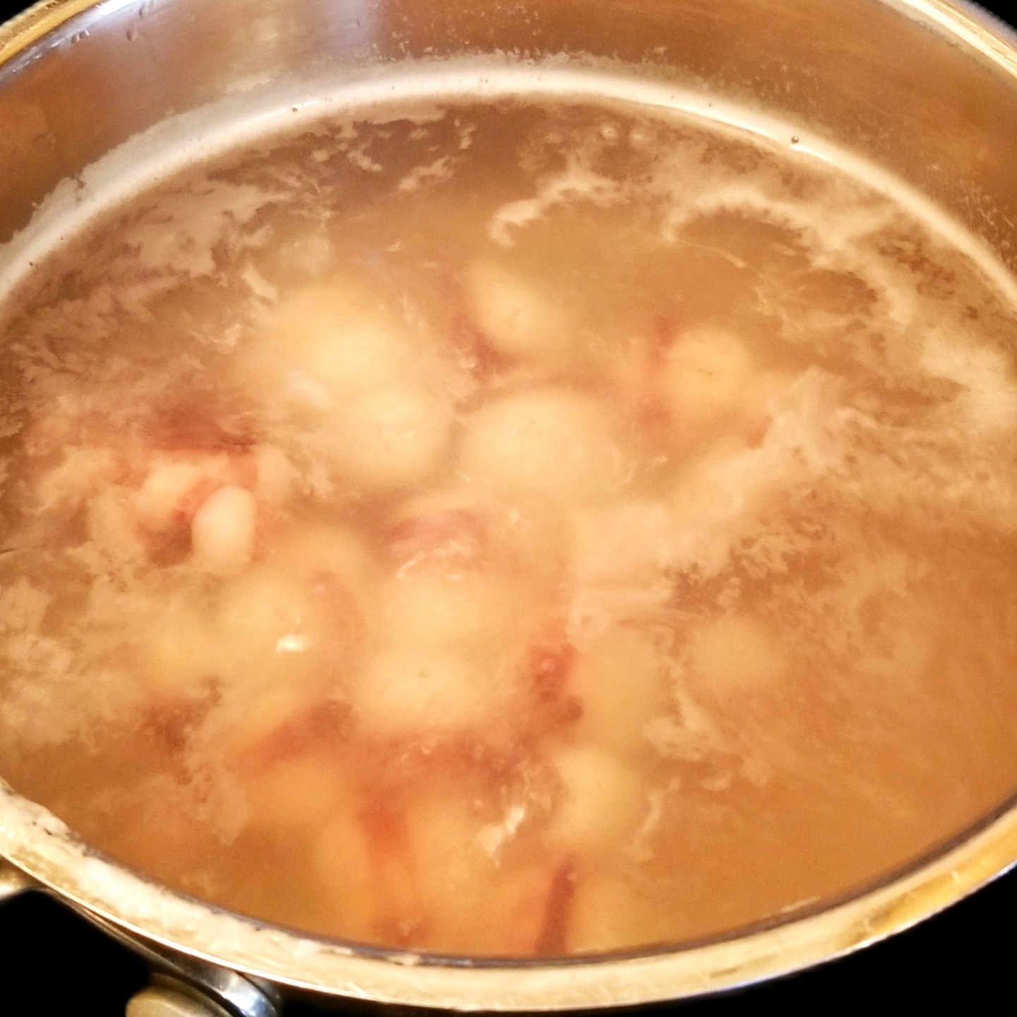 Seafood Soup – Sopa de Mariscos – My Slice of Mexico