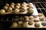Traditional Sweet Bread – Yo-Yos (or Besos) – My Slice of Mexico