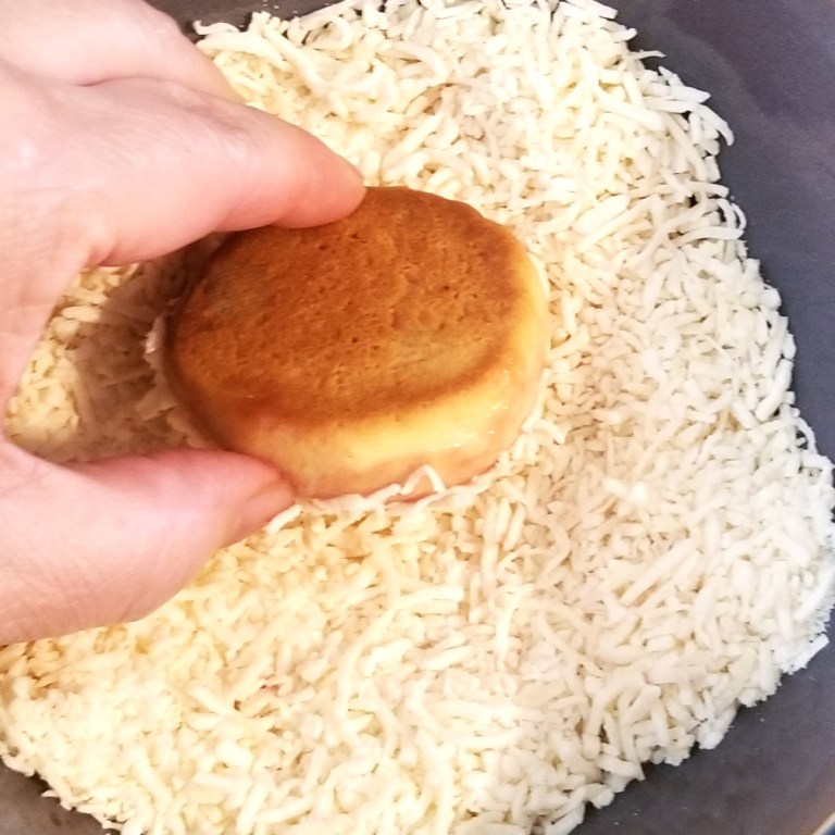 Traditional Sweet Bread – Yo-Yos (or Besos) – My Slice of Mexico