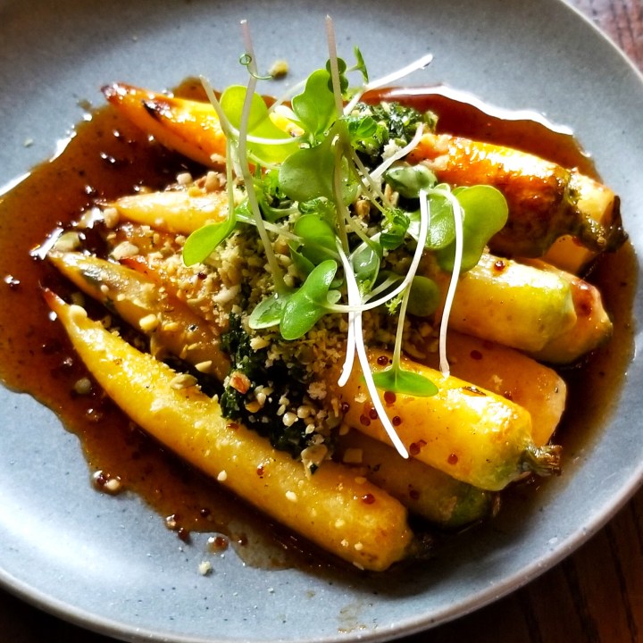 A Spanish-Mexican Fusion Menu – My Slice of Mexico