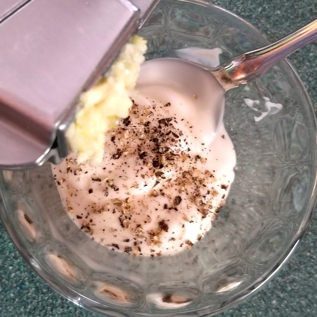 Sonora Style Calamari with Lime Aioli – My Slice of Mexico