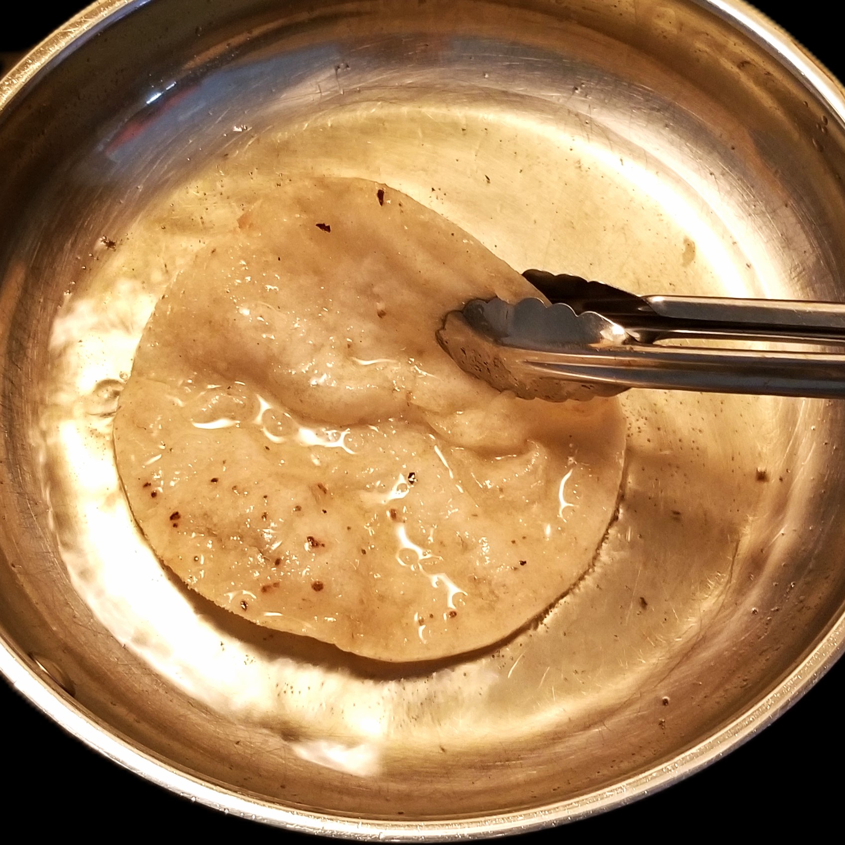 Taco … Friday? – My Slice of Mexico