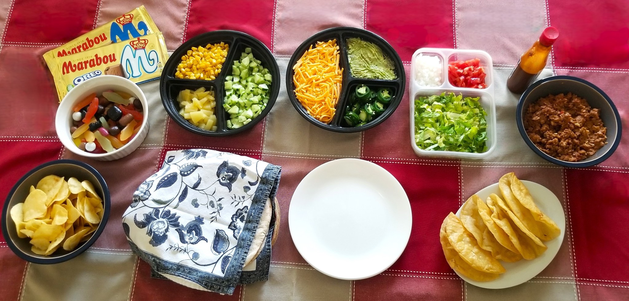 Taco … Friday? – My Slice of Mexico