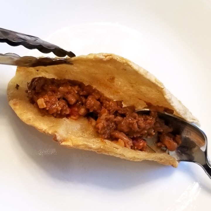 Taco … Friday? – My Slice of Mexico