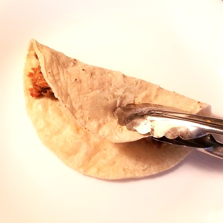 Taco … Friday? – My Slice of Mexico