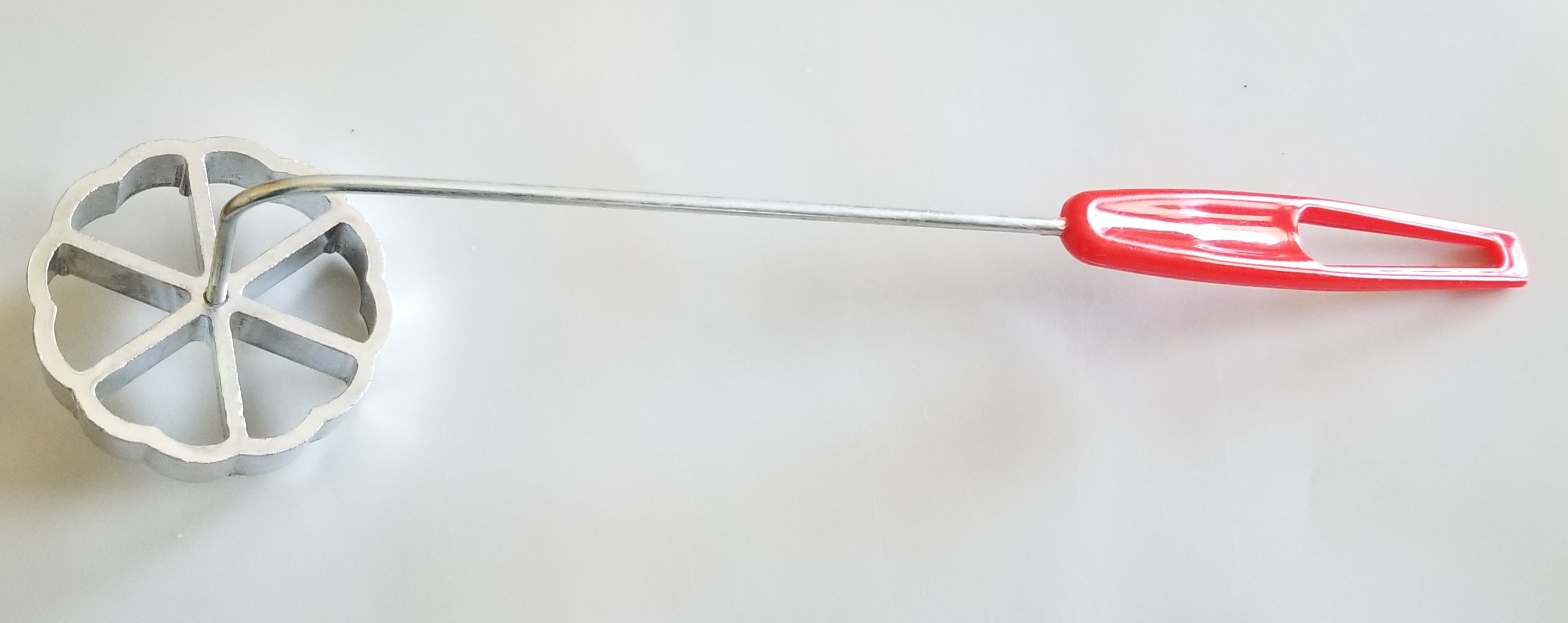 Buñuelos de Molde – My Slice of Mexico