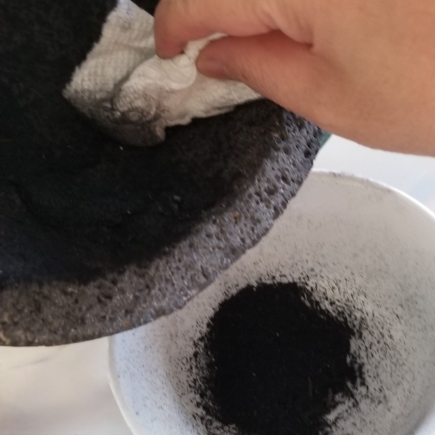 Black Bread for the Day of the Dead – My Slice of Mexico