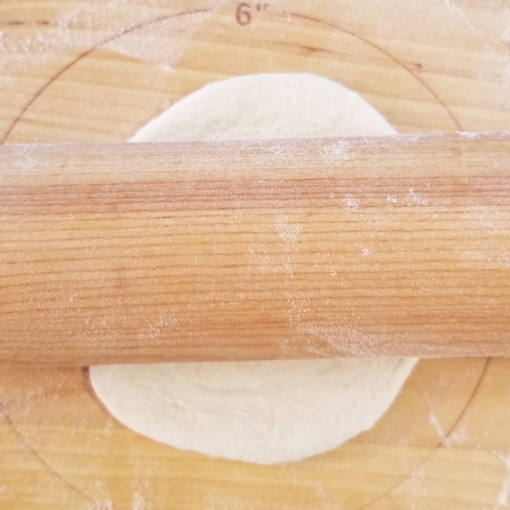 Fried Empanadas – My Slice of Mexico