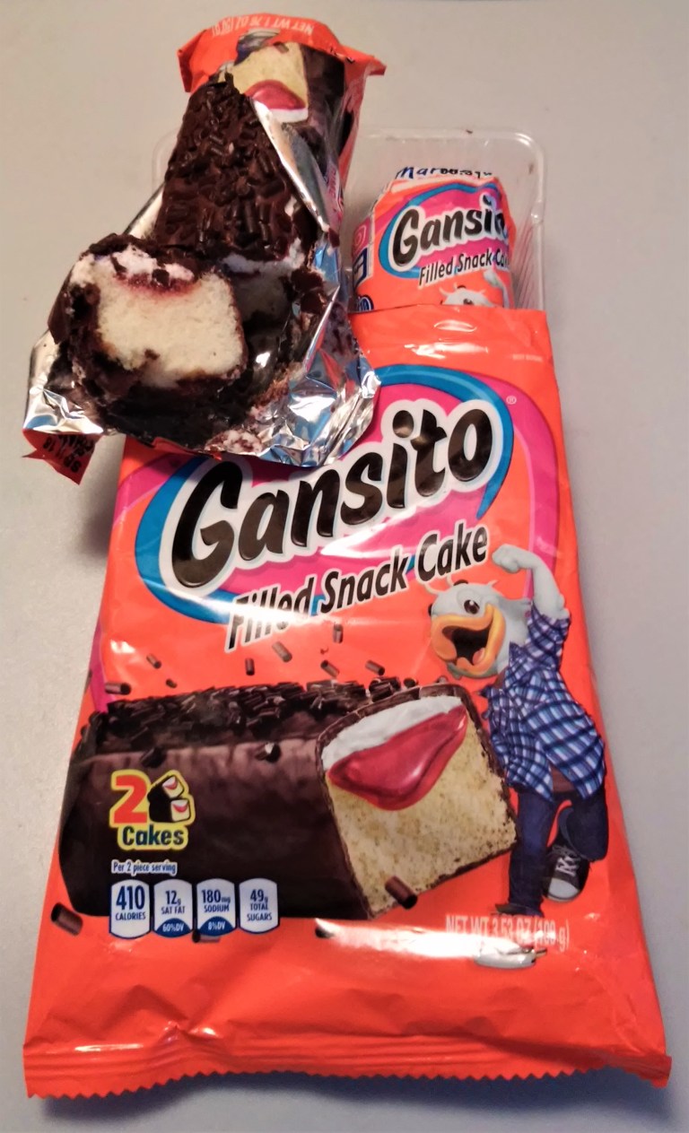 Gansito™ Cake – A Full-Size Dessert Inspired by a Classic Snack – My ...