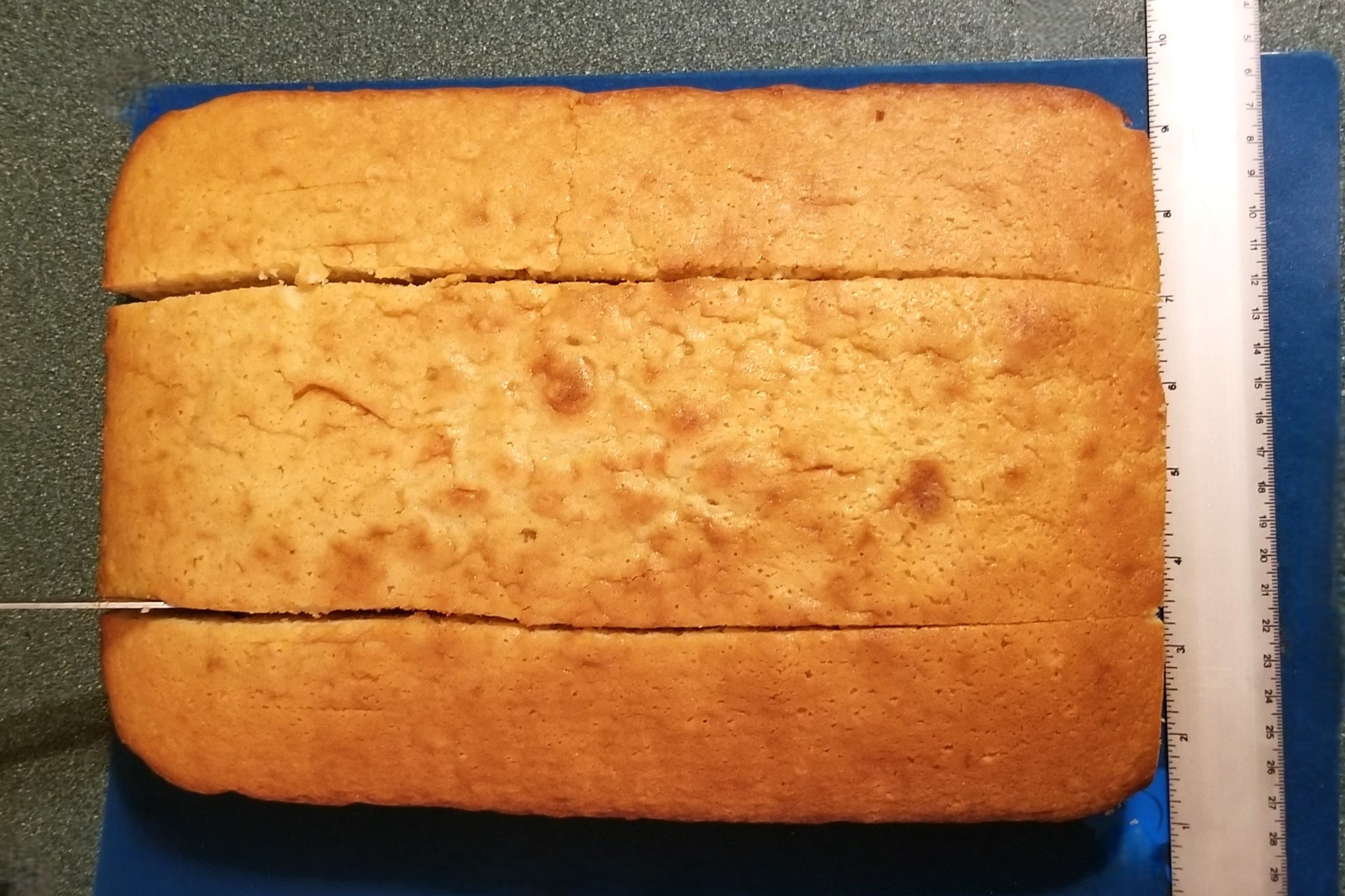 Gansito™ Cake – A Full-Size Dessert Inspired by a Classic Snack – My ...