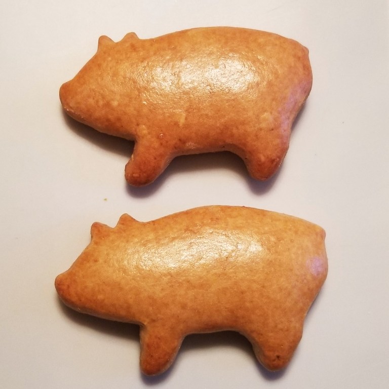 Sweet Bread – Marranitos – My Slice of Mexico