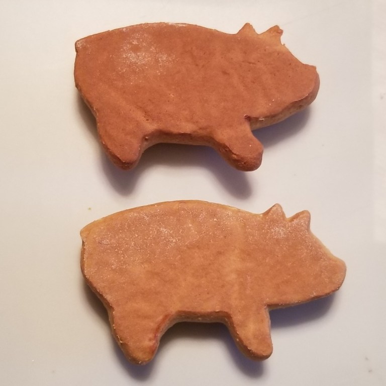 Sweet Bread – Marranitos – My Slice of Mexico