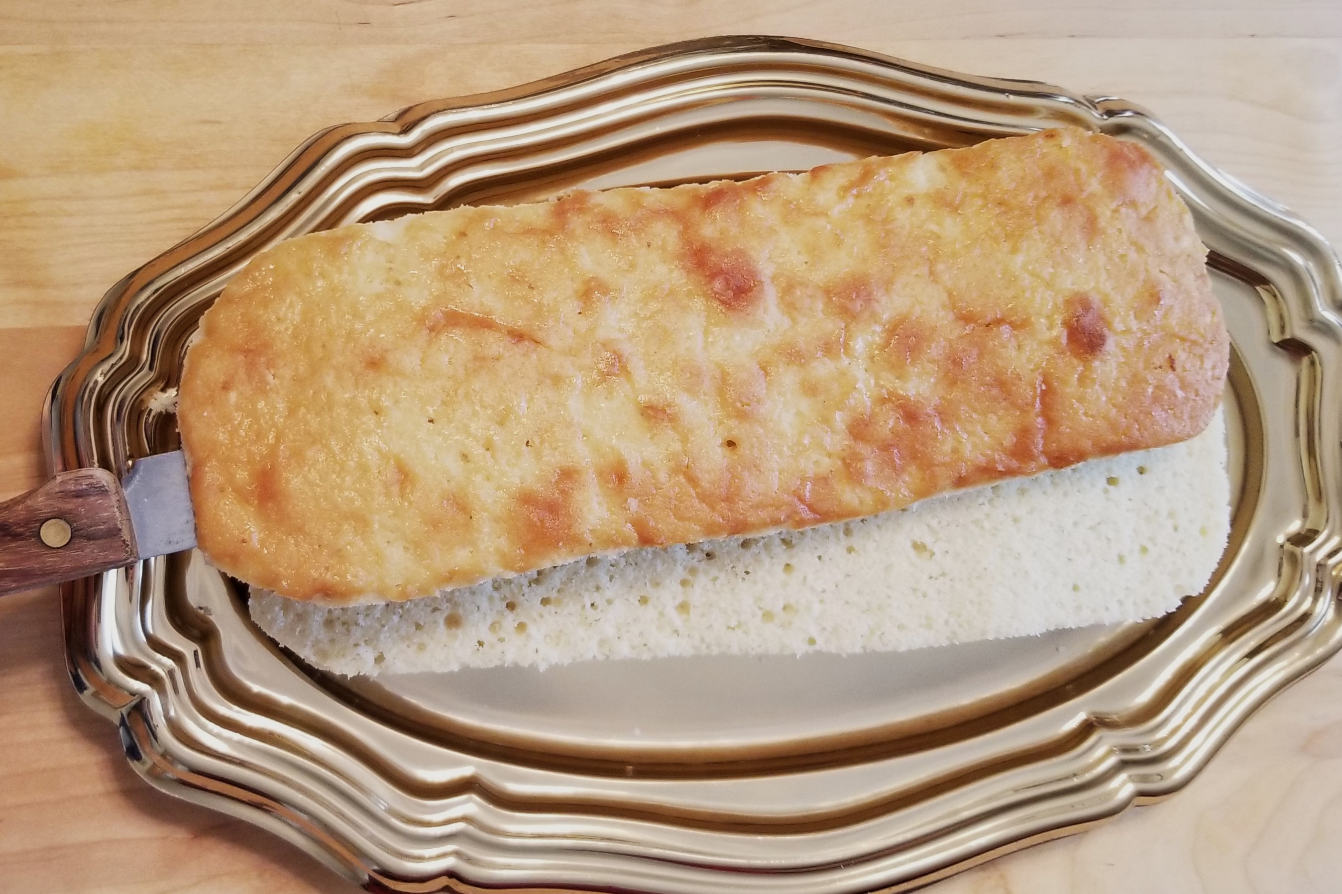 Gansito™ Cake – A Full-Size Dessert Inspired by a Classic Snack – My ...