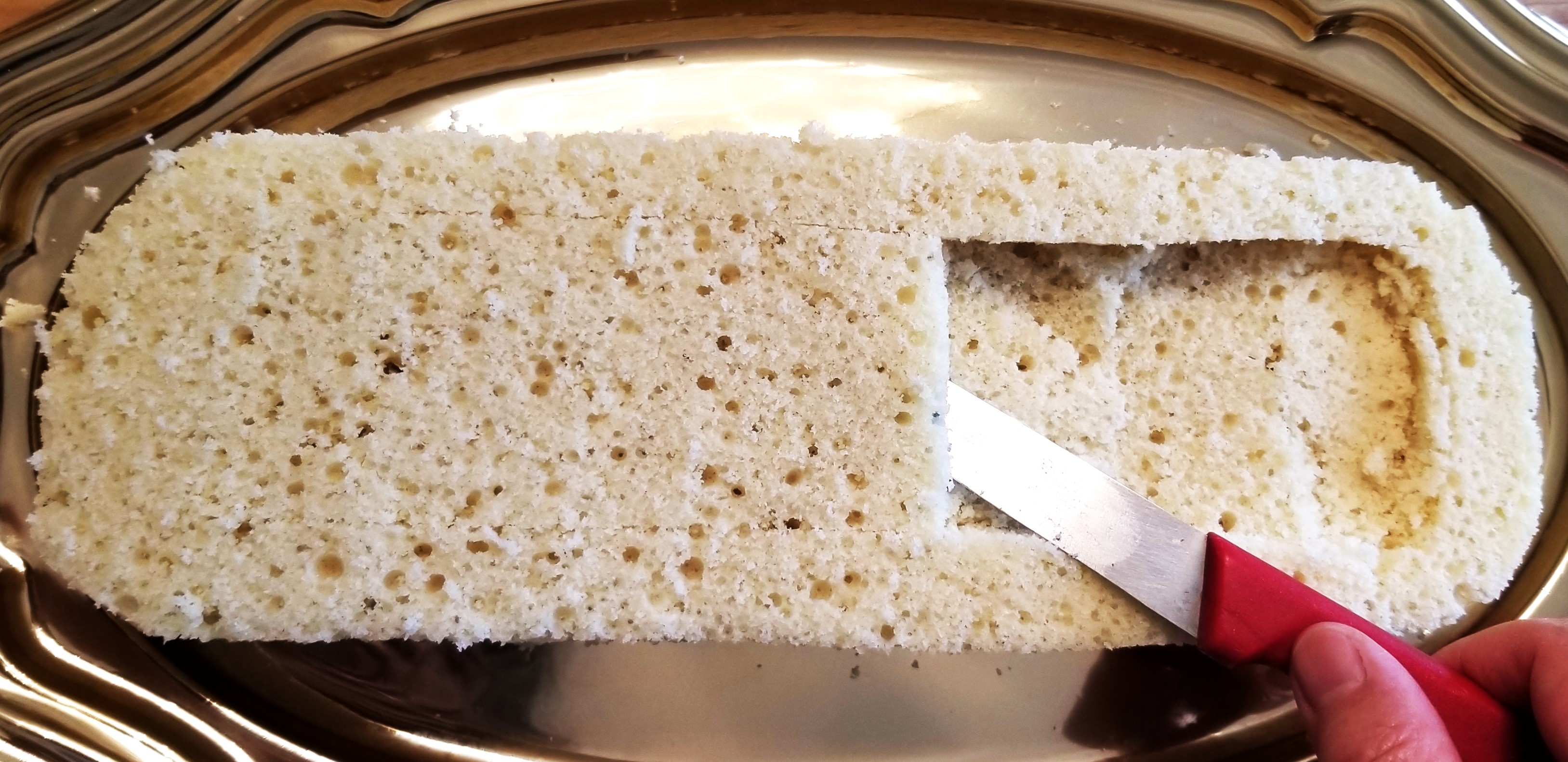 Gansito™ Cake – A Full-Size Dessert Inspired by a Classic Snack – My ...