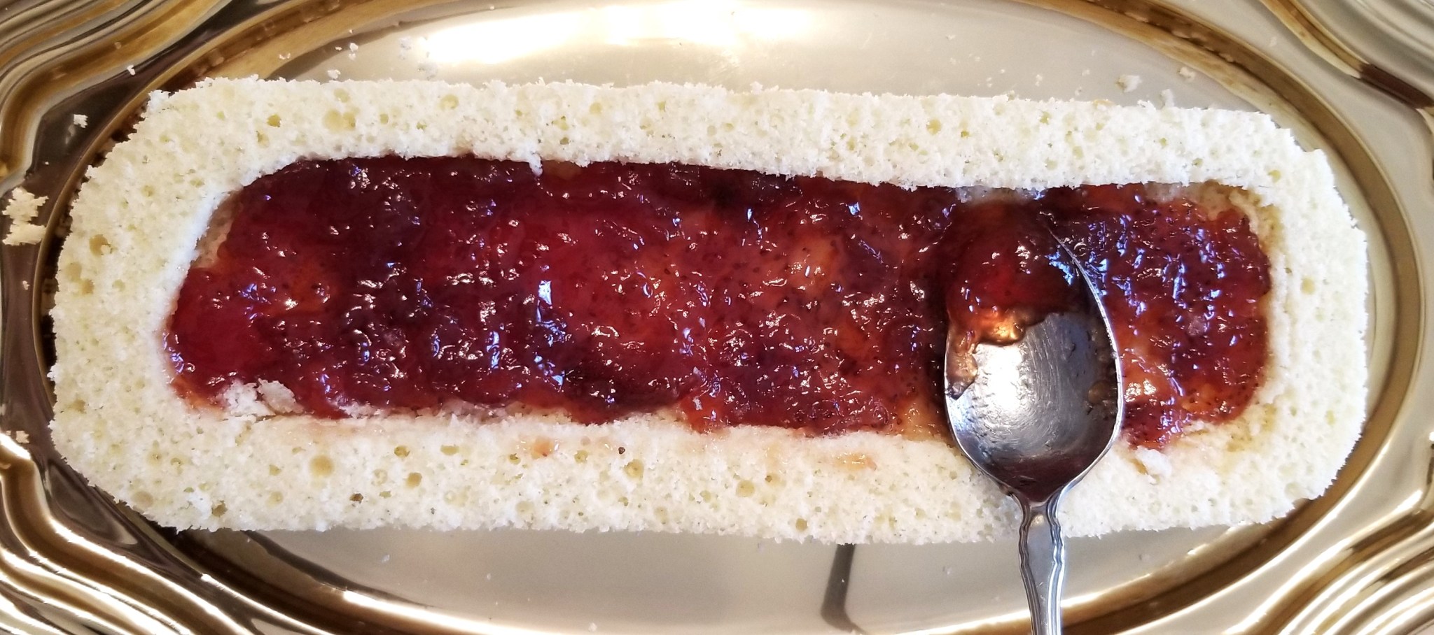 Gansito™ Cake – A Full-Size Dessert Inspired by a Classic Snack – My ...