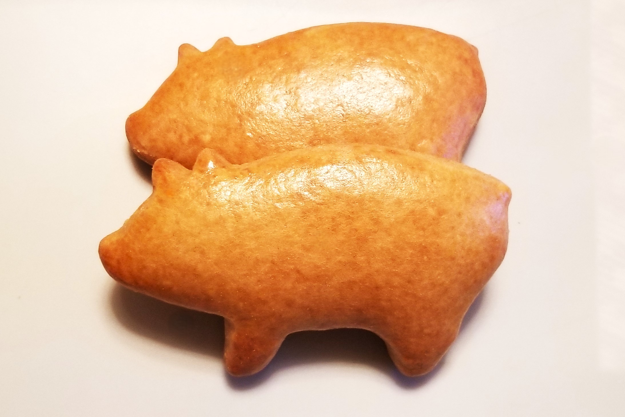 Sweet Bread – Marranitos – My Slice of Mexico