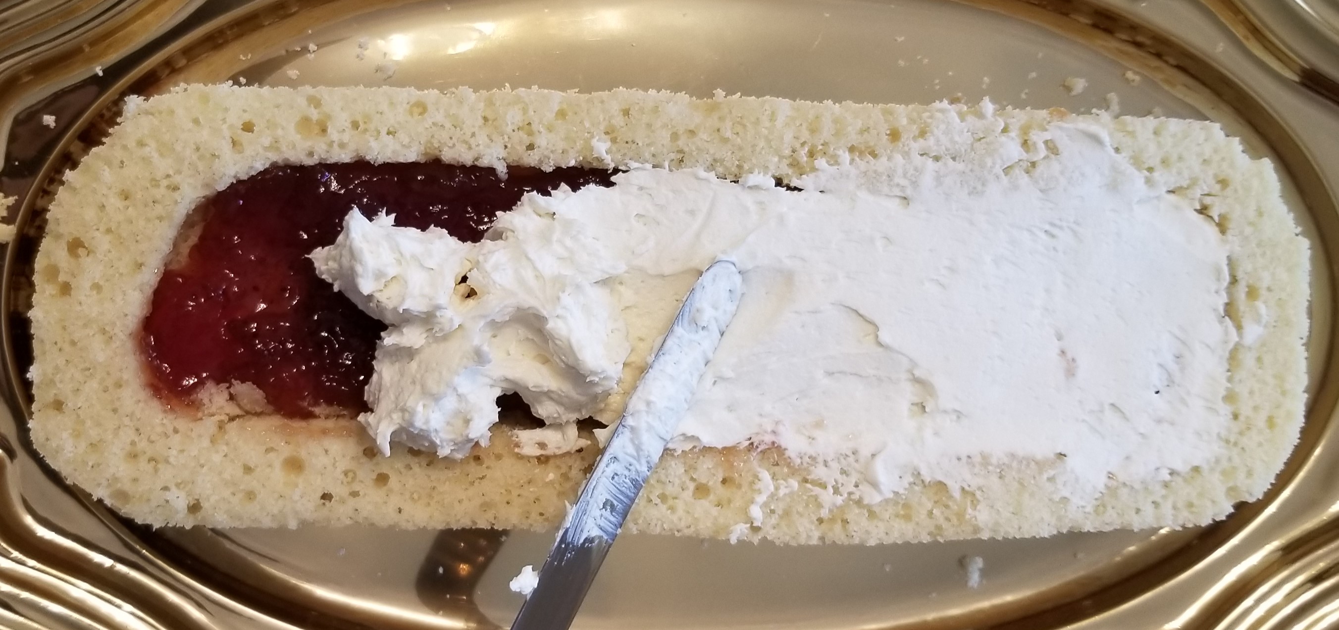 Gansito™ Cake – A Full-Size Dessert Inspired by a Classic Snack – My ...