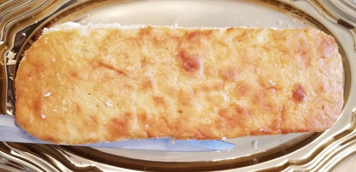 Gansito™ Cake – A Full-Size Dessert Inspired by a Classic Snack – My ...