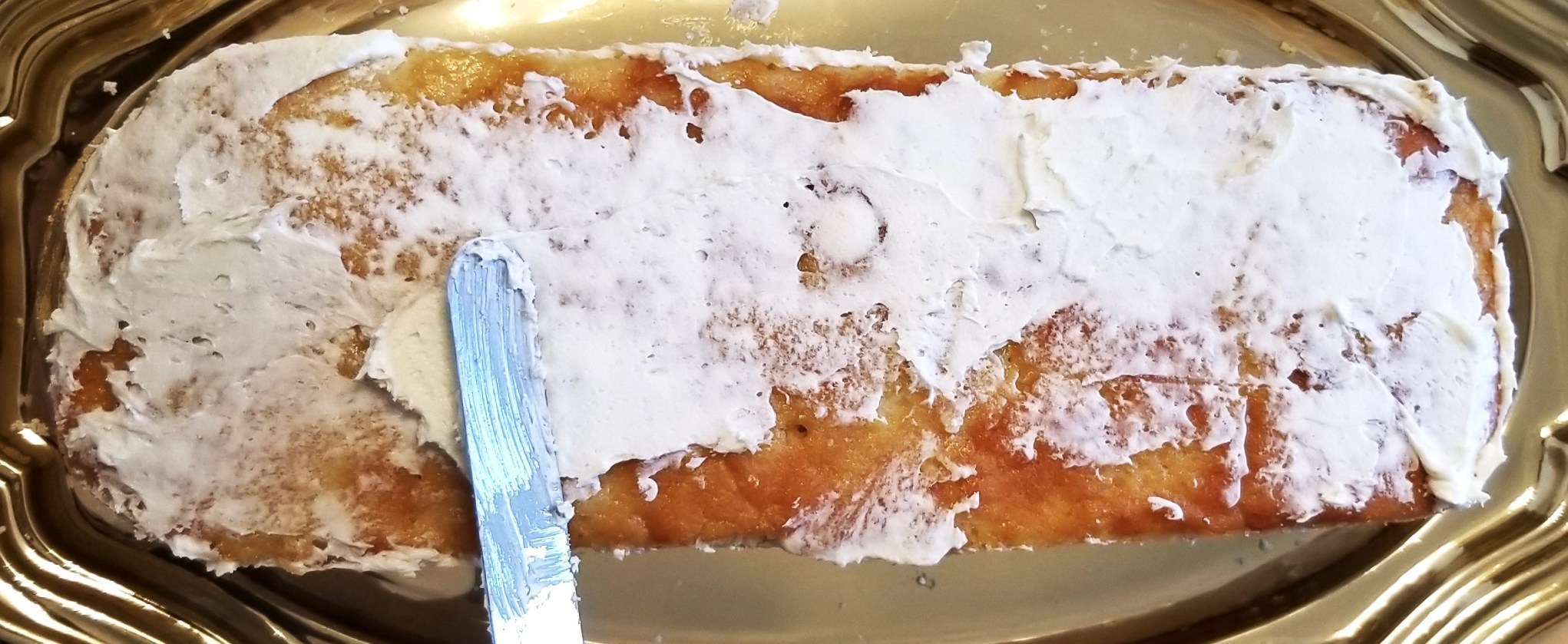 Gansito™ Cake – A Full-Size Dessert Inspired by a Classic Snack – My ...