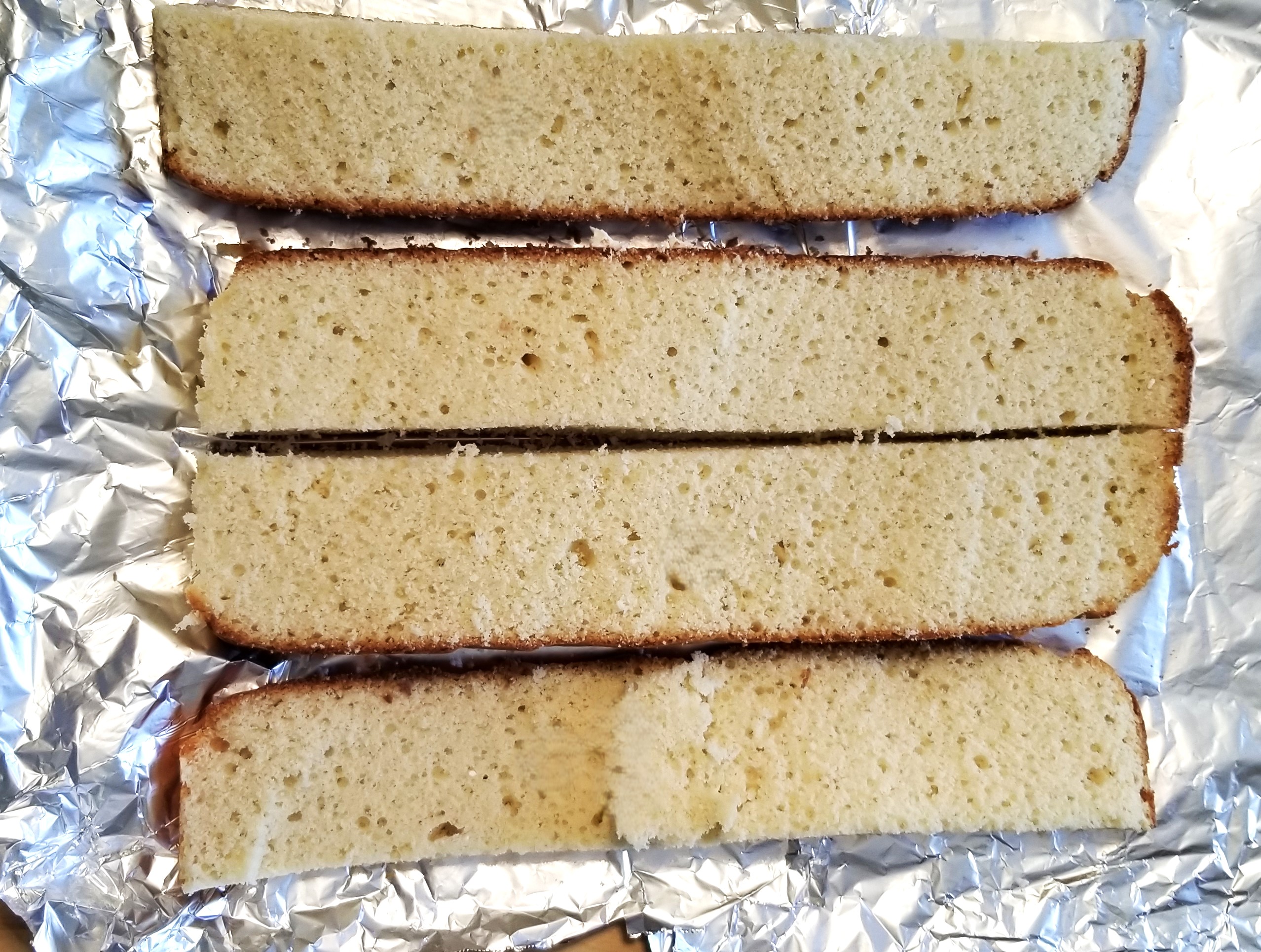 Gansito™ Cake – A Full-Size Dessert Inspired by a Classic Snack – My ...