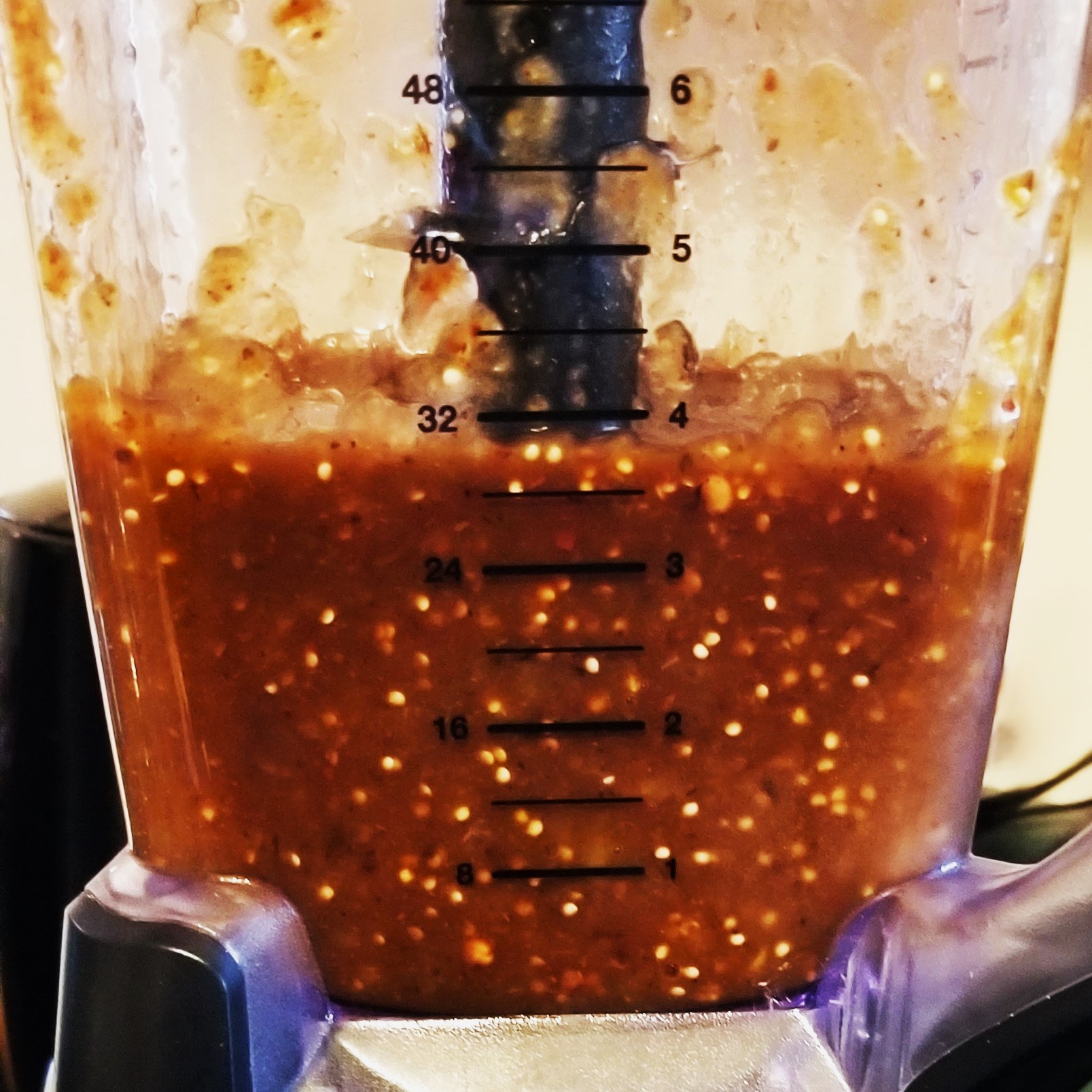 Pork Ribs and Paddle Cactus – Costillas con nopal – My Slice of Mexico