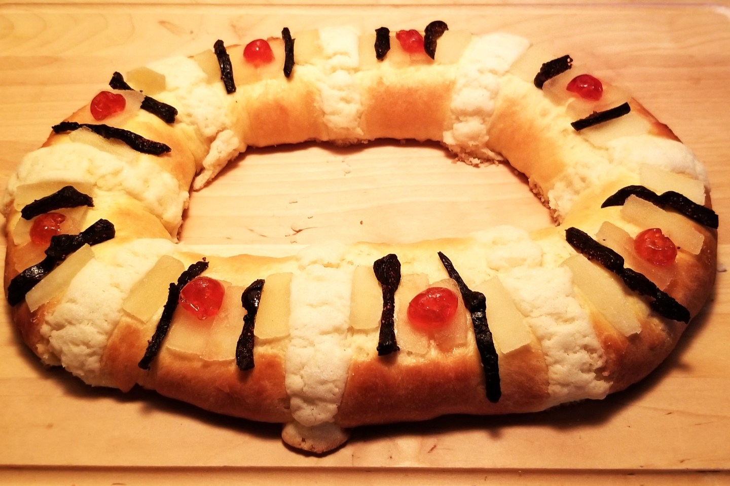 Epiphany Day – Día de Reyes – My Slice of Mexico