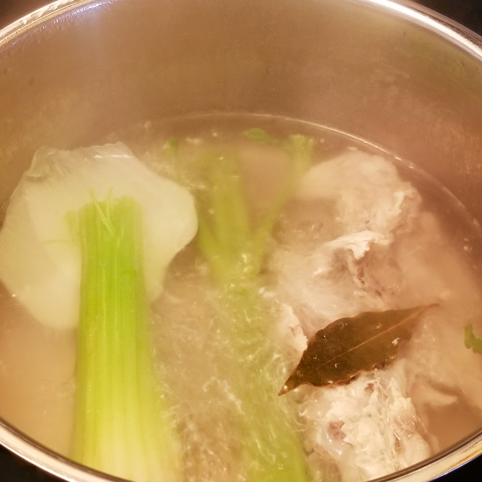 Arroz a la Tumbada – A Rice and Seafood “Mish-Mash” – My Slice of Mexico