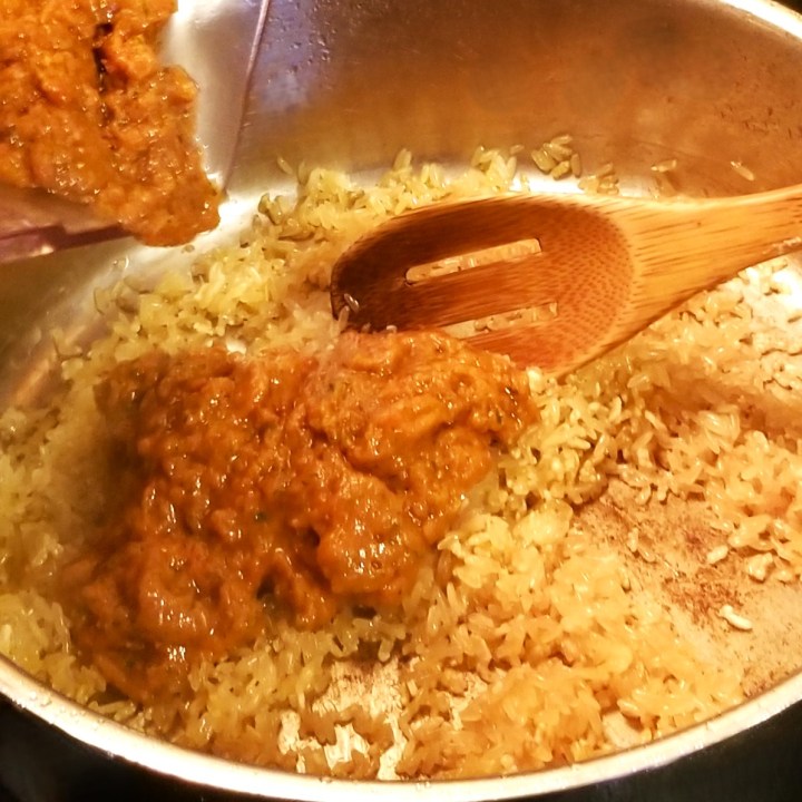 Arroz a la Tumbada – A Rice and Seafood “Mish-Mash” – My Slice of Mexico