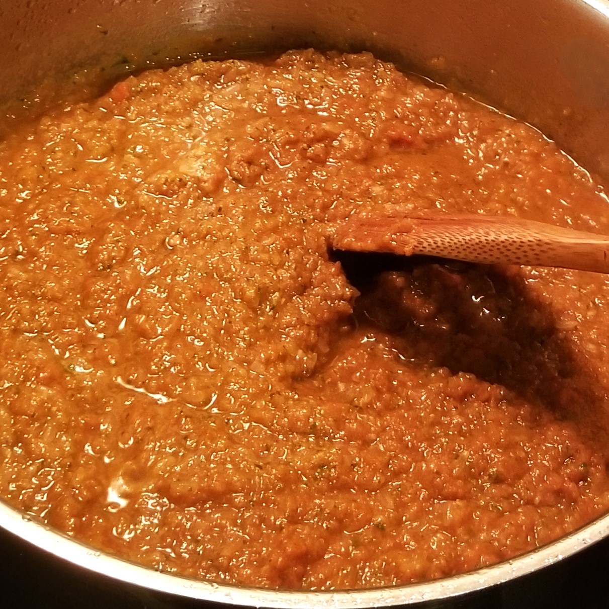 Arroz a la Tumbada – A Rice and Seafood “Mish-Mash” – My Slice of Mexico