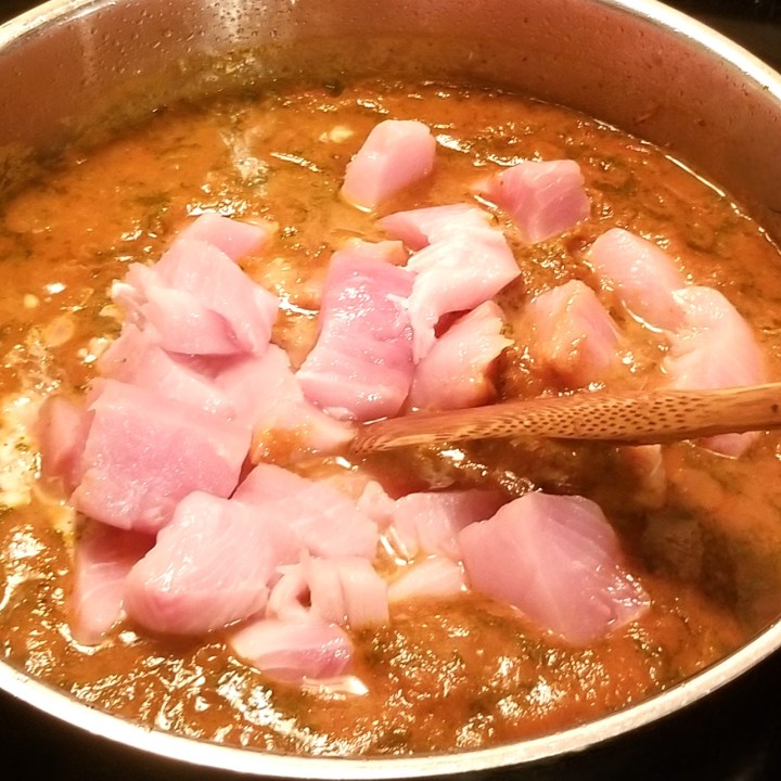 Arroz a la Tumbada – A Rice and Seafood “Mish-Mash” – My Slice of Mexico
