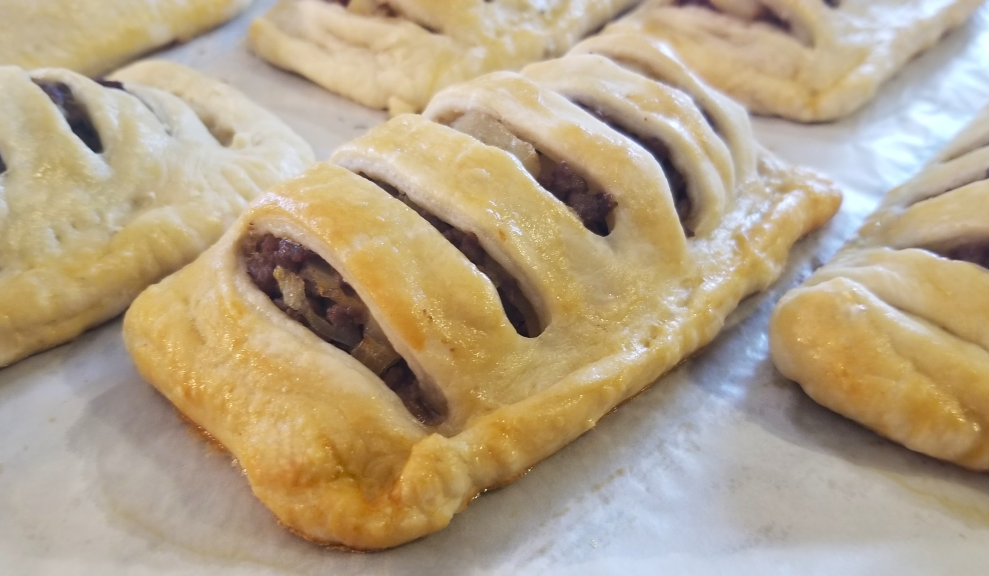Meat Pies with an Irish Touch – My Slice of Mexico