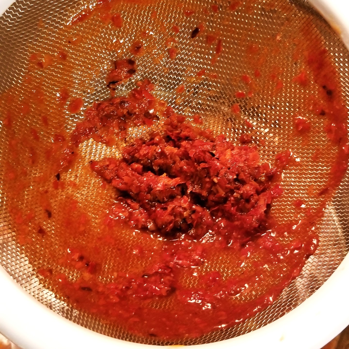 Tesmole – Chicken and Veggie Soup with Corn Dumplings – My Slice of Mexico