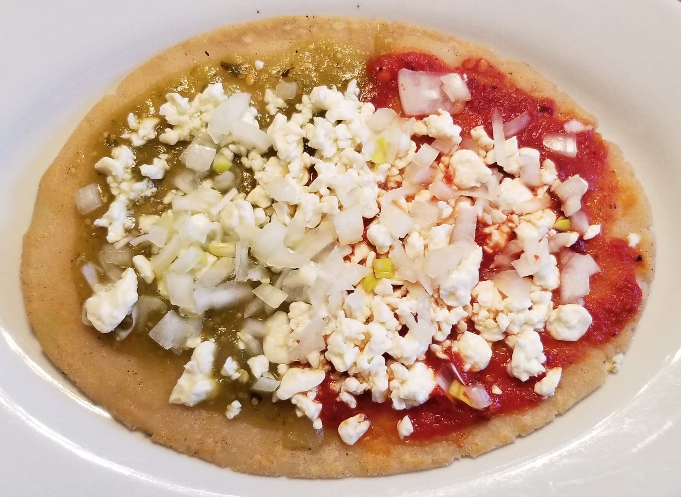 Memelas – A Celebration of Independence and Flavour – My Slice of Mexico