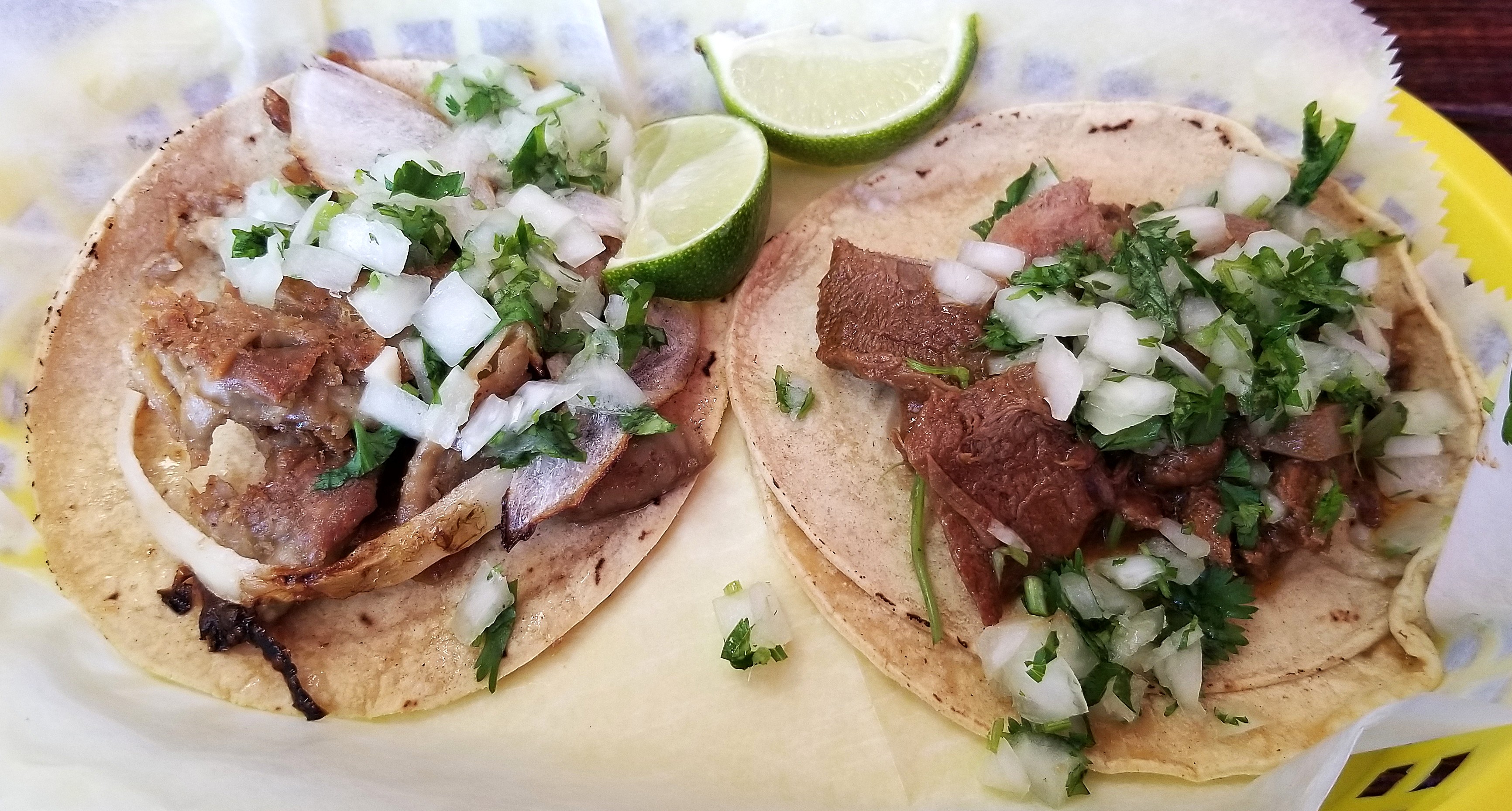 National Taco Day 2025 – My Slice of Mexico